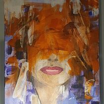 Online Course - Experimental Oil Painting Techniques for Portraiture ...