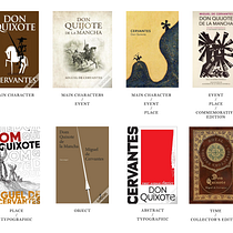 Online Course - Book Cover Design: Reimagine a Classic (Rafael Nobre ...