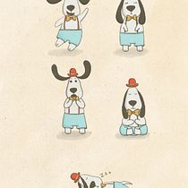 Curso online - Ilustración de personajes de libros con Procreate (Gozde ...