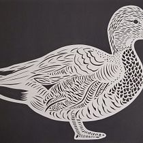 Online Course - Introduction to Paper Cutting with Kirie Technique ...