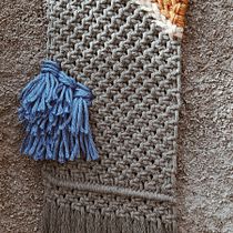 Online Course - Macraweave: Create Modern Artwork using Macramé and ...