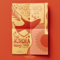 Online Course - Creative Poster Design for Events (Marte) | Domestika