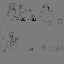 Online Course - Animating 3D Cartoon Characters in Blender (Ulises ...