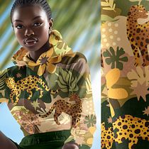 Online Course - Illustrated pattern design: Eye catching vector ...