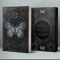 Online Course - Book Cover Design: Reimagine a Classic (Rafael Nobre ...