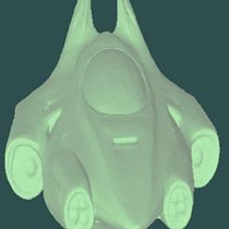 Final projects for the course "Creative Coding: Making Visuals with ...