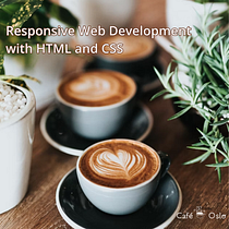 Aprende Online "Introducción al Desarrollo Web Responsive con HTML y CSS" (Javier Usobiaga ...