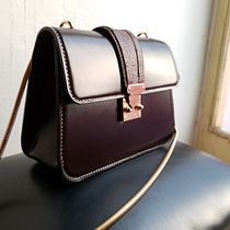 Online Course - Professional Leather Handbag Design (Lili Storella ...