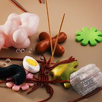 Online Course - Playful 3D Design and Animation of Fun Objects (Vincent ...