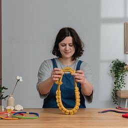 Beth Pegler (beth_pegler) | Domestika