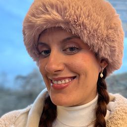 Angy Margalef Diaz (angy_margalef) | Domestika