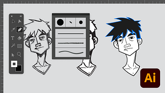 Online Course - Adobe Illustrator: Vector Illustration from Scratch ...