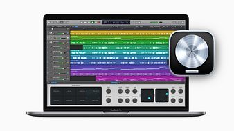Online Course - Basics: Introduction to Logic Pro X (Juan Salazar ...