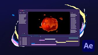 Online Course - Basics: Introduction to After Effects (Evan Abrams) | Domestika