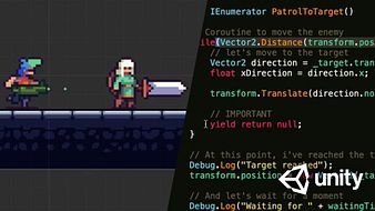 Curso online - Introducción a Unity para videojuegos 2D (Juan Diego ...