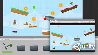 Curso online - Introducción a Unity para videojuegos 2D (Juan Diego ...
