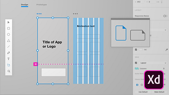 Online Course - Introduction to Adobe XD (Ethan Parry) | Domestika