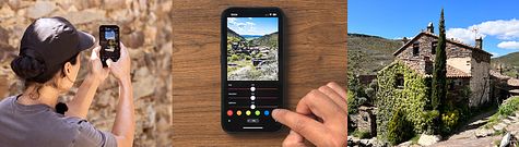 Online Course - Travel Photography with Mobile Phone for Beginners (Dan ...