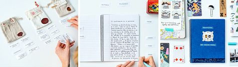 Online Course - Writing Exercises: From the Blank Page to Everyday ...