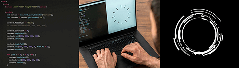 Online Course - Creative Coding: Making Visuals with JavaScript (Bruno ...