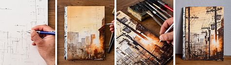 Online Course - Expressive Watercolor Painting: Create Compelling ...