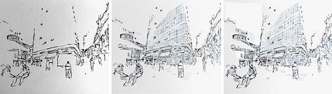 Online Course - Sketchbook: Draw Graphic Chronicles (Raro de Oliveira ...