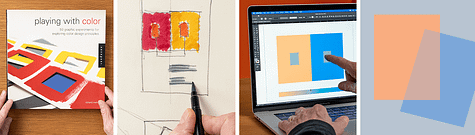 Online Course - Color Theory: Exploration & Application (Richard Mehl ...