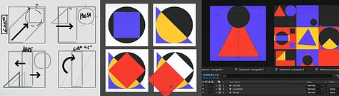 Online Course - Introduction to Motion Design and Animation Curves in ...