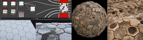 Curso online - Introducción a la creación de texturas con Substance ...