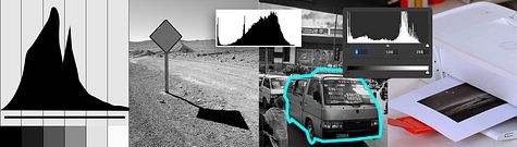 Online Course - Black and White Photography: Digital Editing and ...