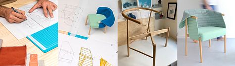 Online Course - Designing and Prototyping Your First Chair (Muka Design ...