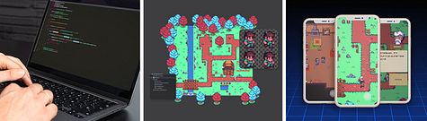 Online Course - Advanced RPG Game Design with Unity (Juan Diego Vázquez ...