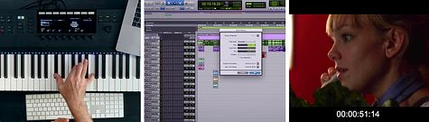 Online Course - Music Production for Films (Simon Smith) | Domestika