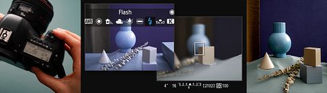 Online Course - Introduction to Digital Photography in Manual Mode ...