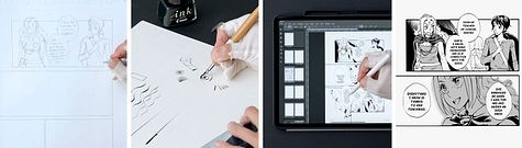 Online Course - Manga Comics for Beginners: From Concept to Creation ...