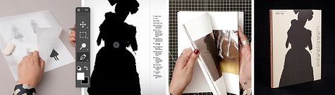 Online Course - Book Cover Design from Concept to Creation (Faride ...