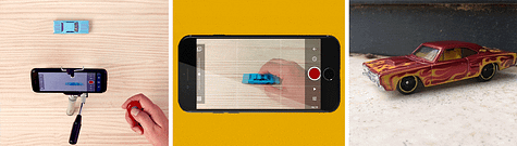 Online Course - Stop Motion: Create Animations with Your Smartphone ...