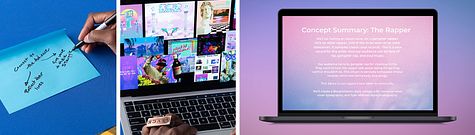 Online Course - Creative Direction: Use Storytelling to Pitch and Sell ...