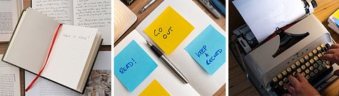 Online Course - Creative Nonfiction: Write from Life (Julia Bell ...