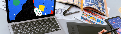 Online Course - Hand-Drawn Digital Animation: Bring Illustrations to ...