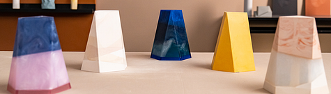 Online Course - Decorative Object Design with Eco-Resins (Phil Cuttance ...