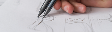 Online Course - Arabic Script for Digital Lettering (Wael Morcos ...