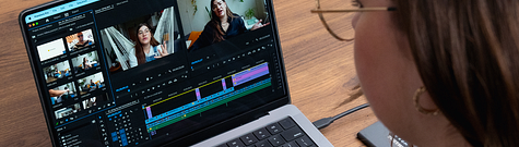 Online Course - Becoming a YouTuber: Make Engaging Videos for Social ...
