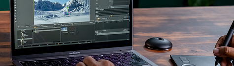 Online Course - 3D Environments: Create Otherworldly Fantasy Lands (Ale ...