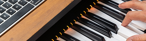 Curso online - Teoría musical y composición para cine (Juan Dussán ...
