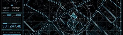 Online Course - Futuristic User Interfaces for Movies and Games (Ernex ...