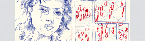 Online Course - Drawing the Human Figure & Expressive Poses (Alexander ...