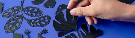 Online Course - Illustrated pattern design: Eye catching vector ...