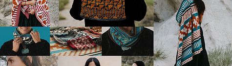 Online Course - Stranded colorwork knitting (Jennifer Berg) | Domestika