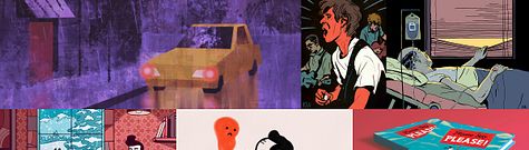 Online Course - Creating a Compelling Animated Illustration in Adobe ...